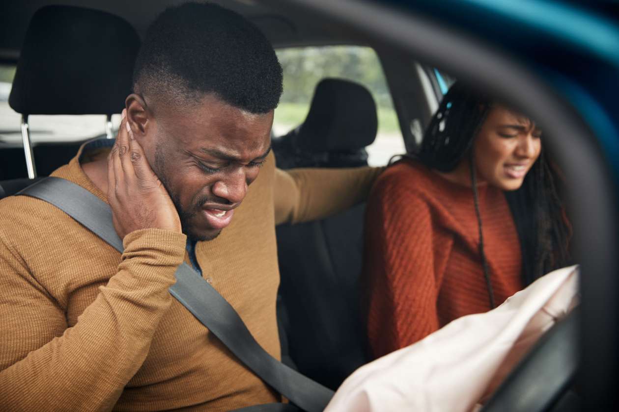 Whiplash Injury Facts: The Long-Term Effects - 1800THELAW2