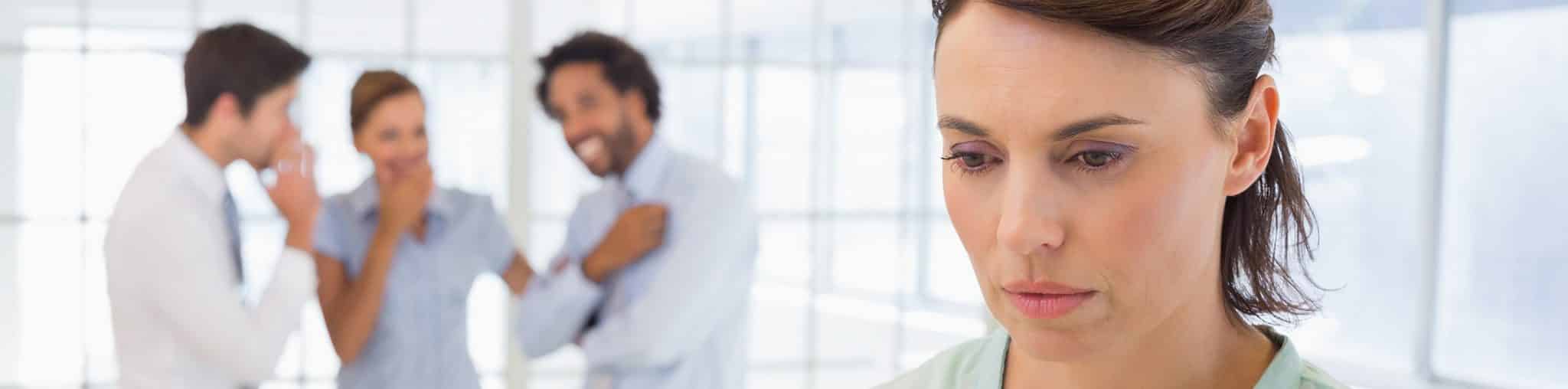 Gender Discrimination in the Workplace: Definition and Laws