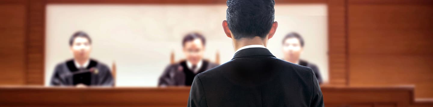 What to Expect When You Go to Court for a Car Accident - 1800THELAW2