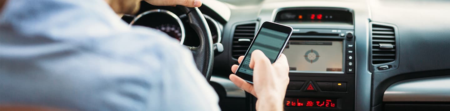 Deaths Are Caused by Texting and Driving - 1800THELAW2