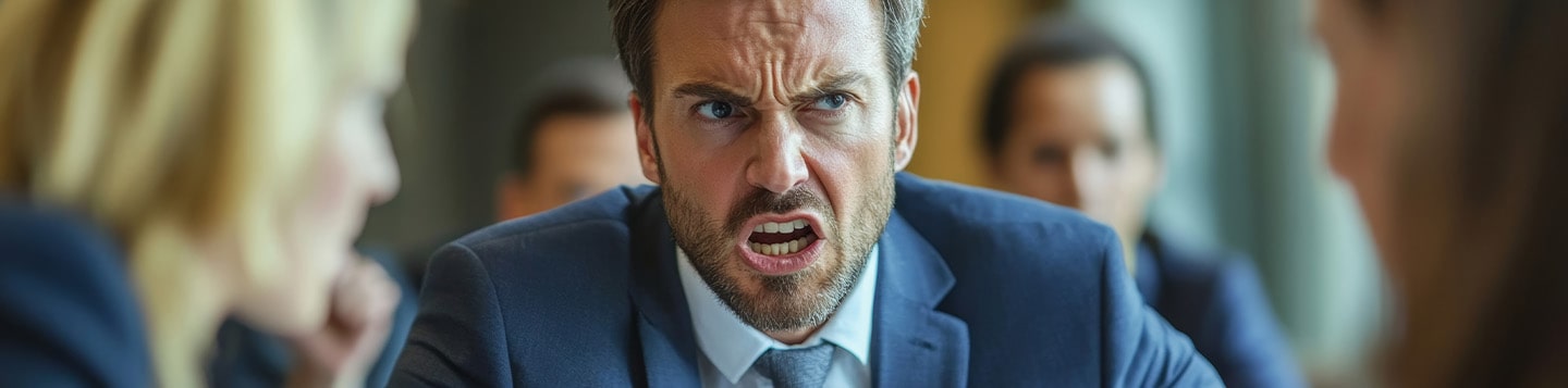 What Are Examples of Undermining Behavior in the Workplace? - 1800THELAW2