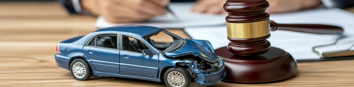 Why Hiring a Car Accident Attorney Can Maximize Your Claim - 1800THELAW2